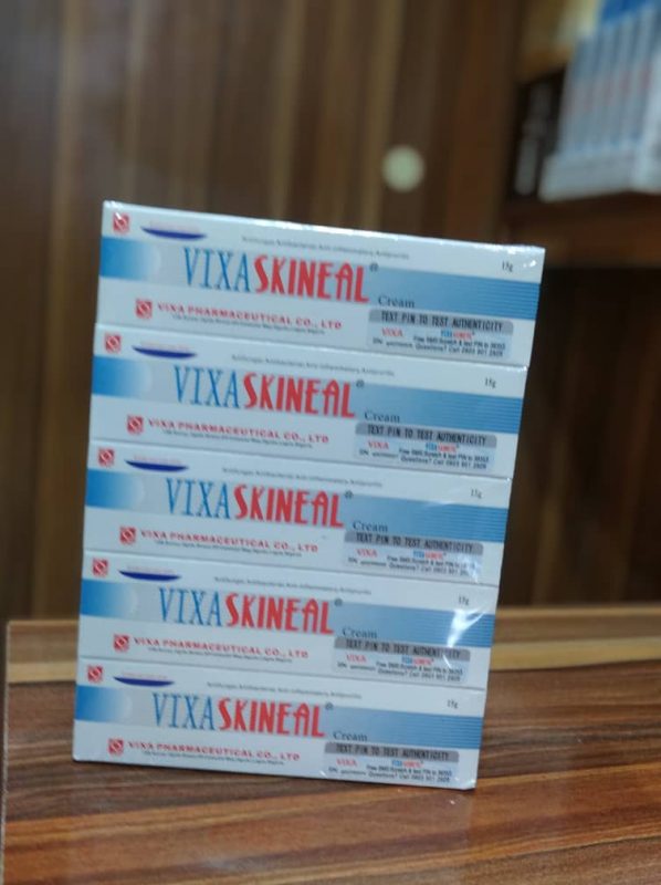Skineal Cream 15g - Creams