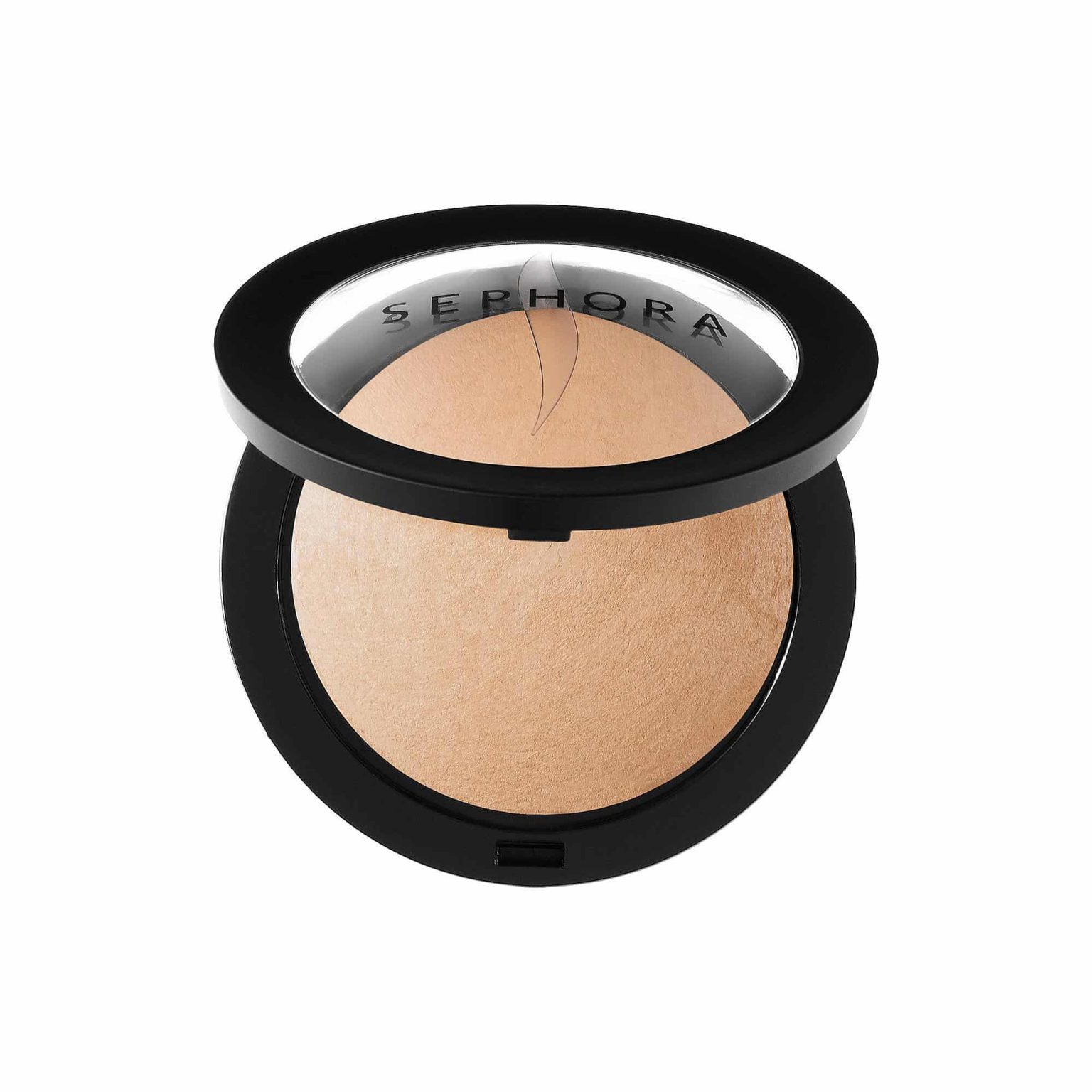 Sephora MicroSmooth 65 Toffee Powder - Creams