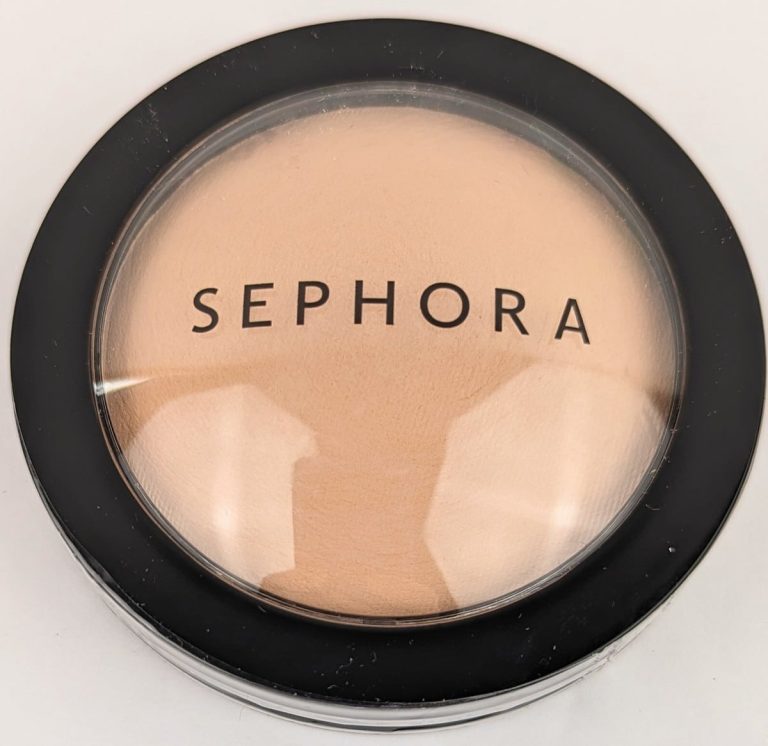 Sephora MicroSmooth 70 Mocha Powder - Creams